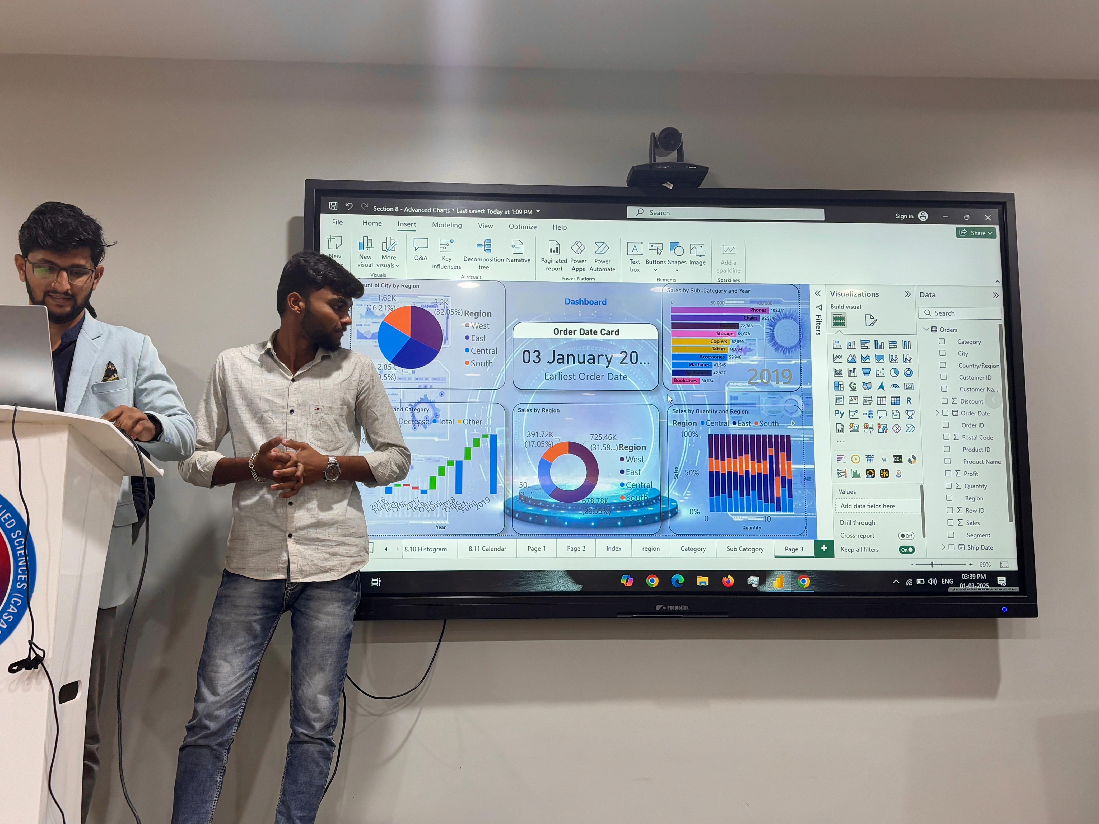 AIS Solutions
