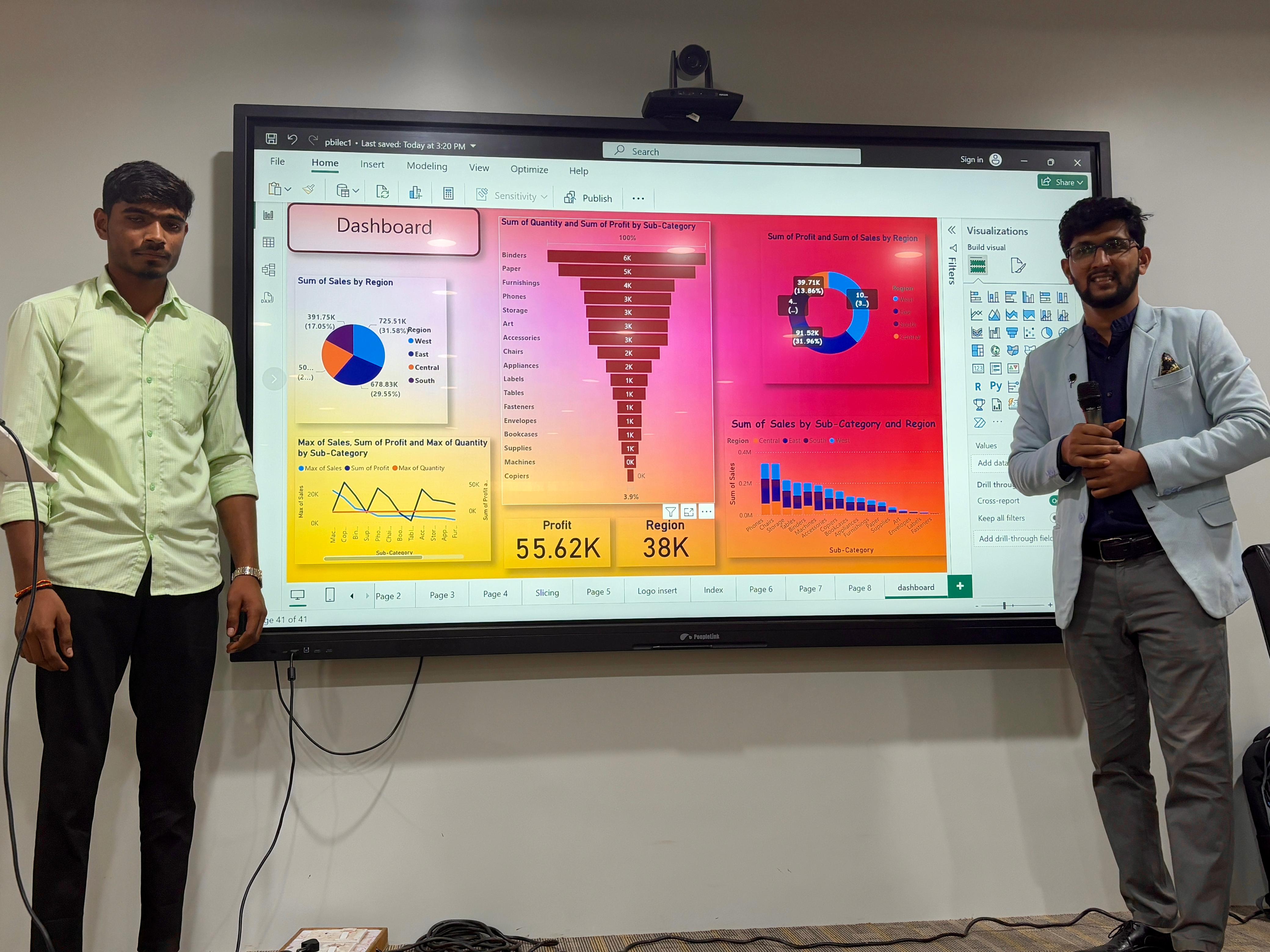 AIS Solutions